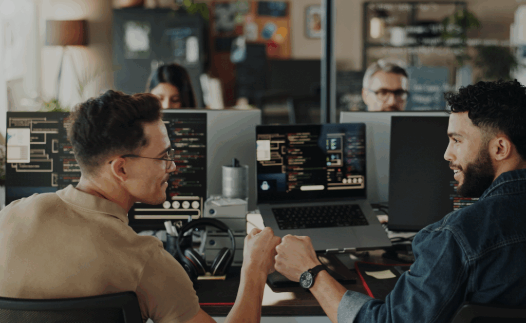 Low Code Platforms: Faster Development with Structure