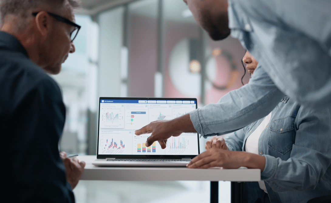 DATEV BPO for payroll successfully implemented at TSG