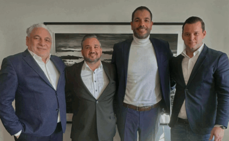 CONVOTIS welcomes swiss cloud computing ag