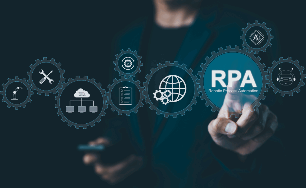 RPA Implementation: How to Automate Successfully