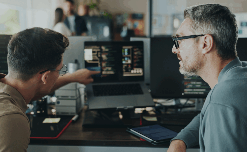 Application Modernization mit DevOps & API-first | CONVOTIS