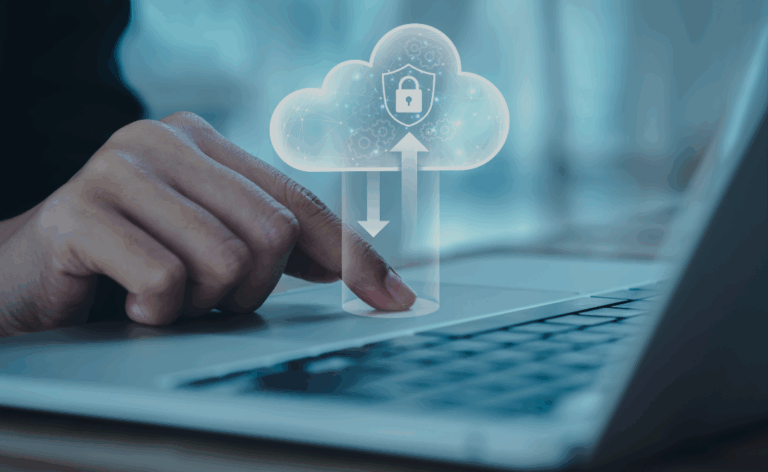 Automated Scaling in der Cloud: Ressourcen effizient nutzen.
