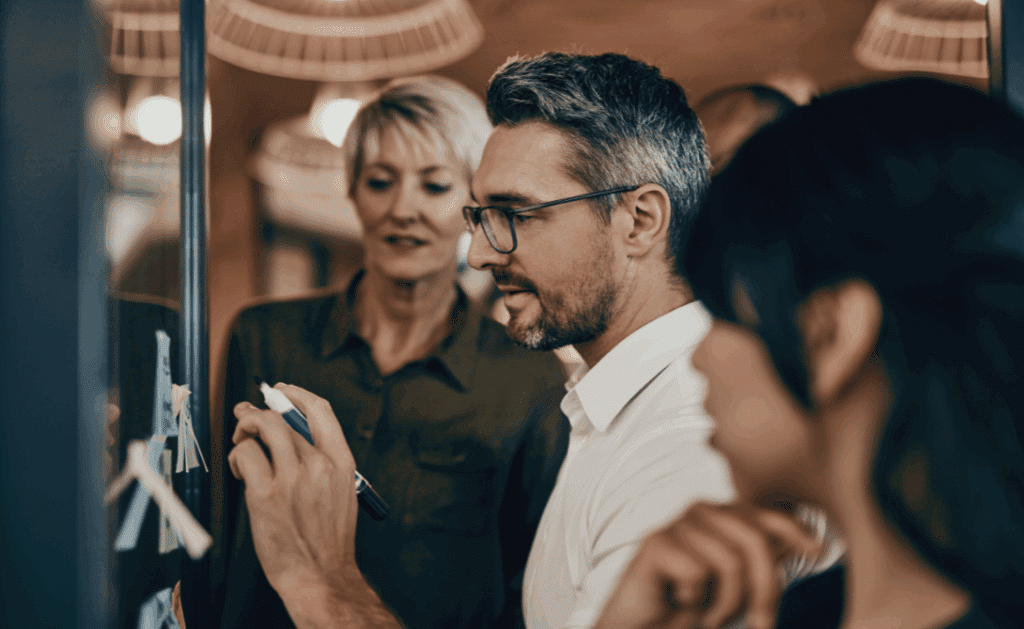 Digital Transformation - platforms, processes & applications