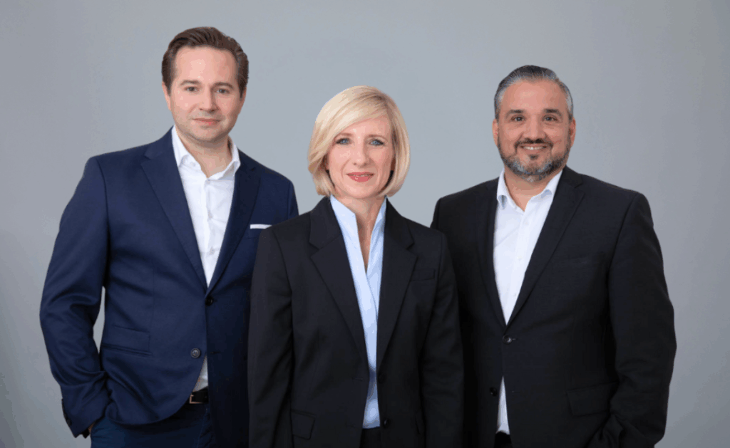 José Lopez – new CEO of the CONVOTIS Group