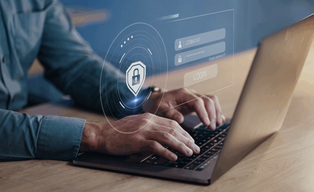 M365 Security: Phishing-resistant MFA & tenant security